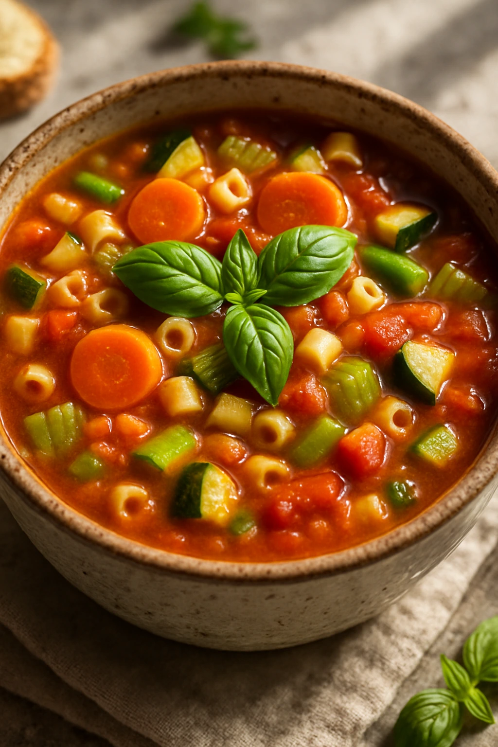 15 Easy Homemade Soup Recipes Ready in 30 Minutes (Simple & Delicious ...